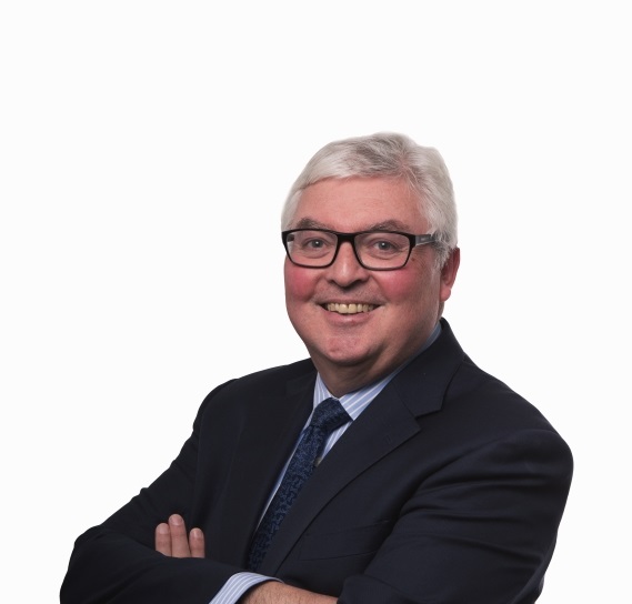 Andrew Cunningham - Harworth