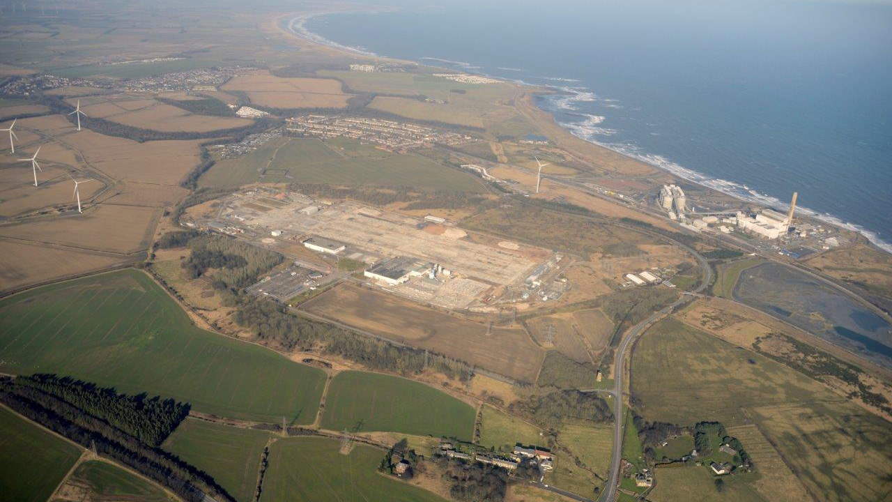 Occupier Renews & Expands Lease Agreement on Former Alcan Site - Harworth