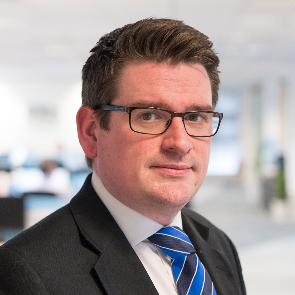 Andy Roberts - Harworth