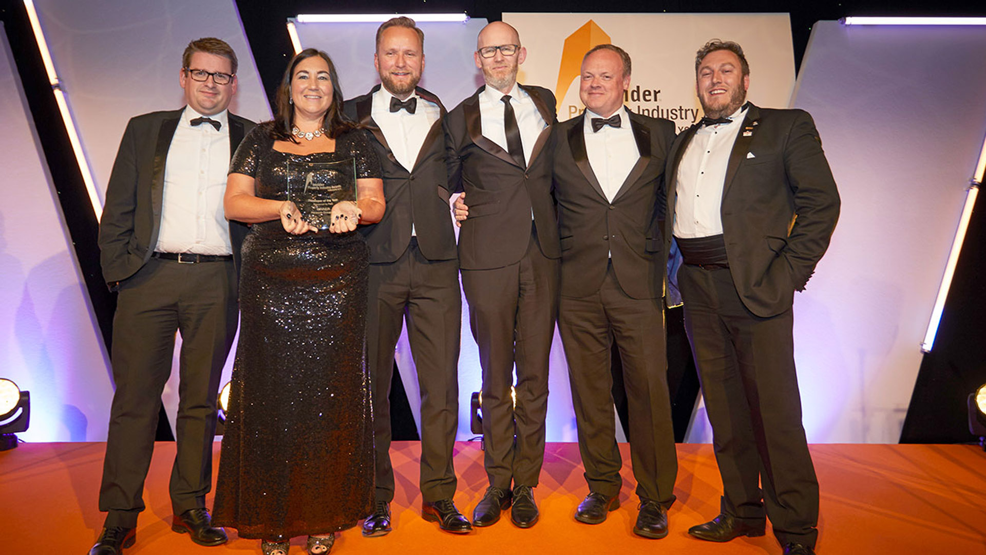 Harworth Wins Awards Across the UK for Major Regeneration Schemes ...