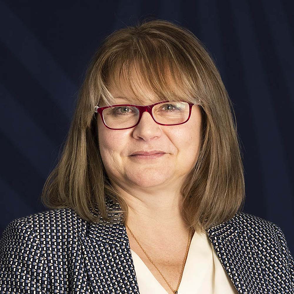 Lisa Scenna - Harworth