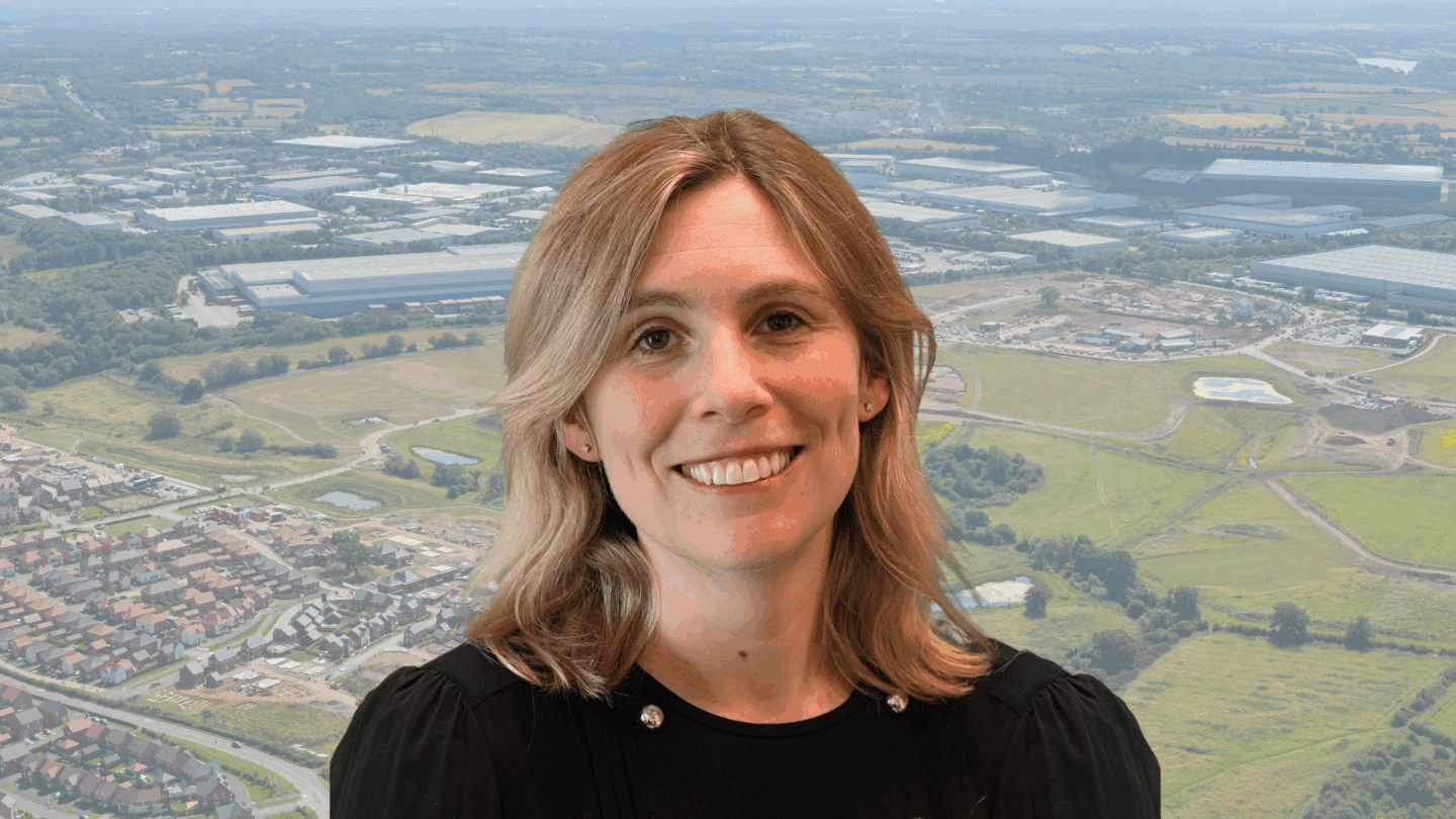 Harworth CFO Kitty Patmore’s role expanded to include Group Portfolio ...